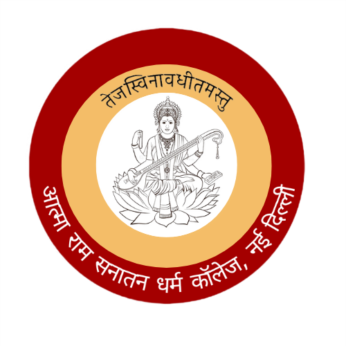 Conferences in ARSD College,University of Delhi